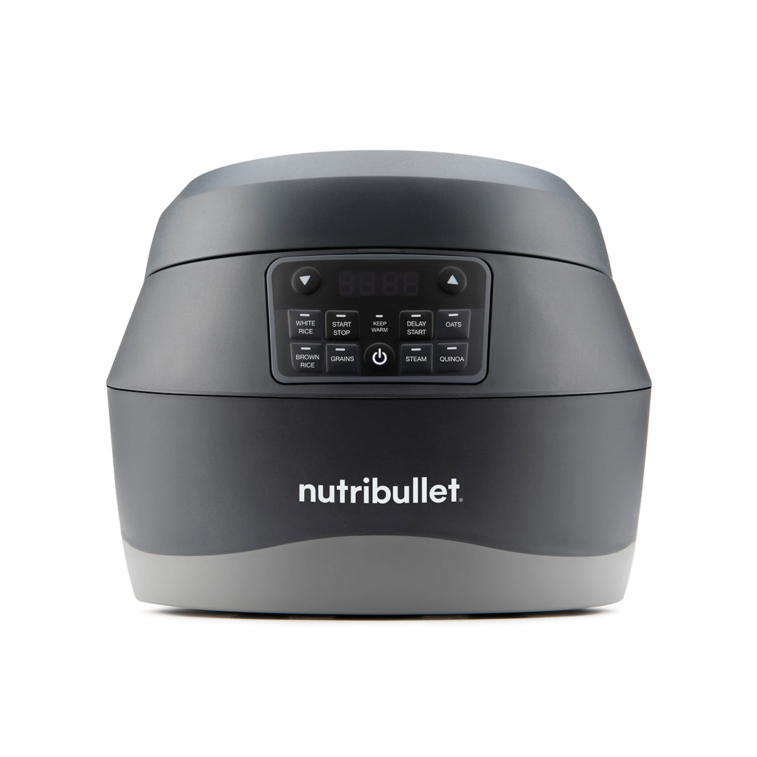 nutribullet® EveryGrain™ Cooker – nutribullet Philippines